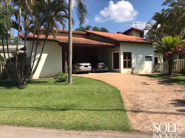 Capital Ville Casa Térrea com Piscina e Espaço Gourmet à Venda em Condomínio – Conforto e Lazer em