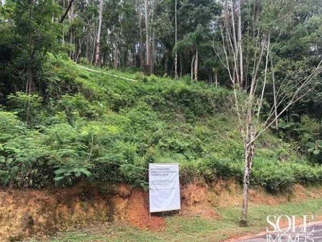 Capital Ville Lote de 1.050 m² à venda no Capital Ville, condomínio fechado de alto padrão em Jund