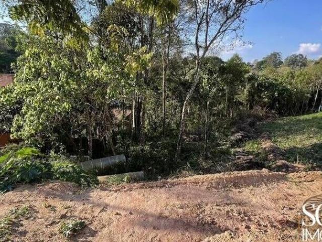 Capital Ville Terreno de 1.543 m² à venda no Capital Ville