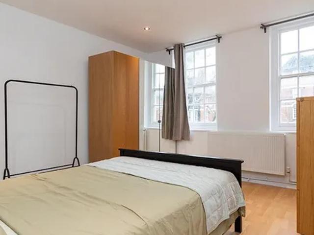 Capland Street, London, NW8 8LP, United Kingdom | 3 bed apartment for rent #139070317 | Rentberry