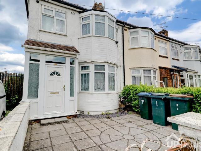 Capmartin Road, Coventry CV6, 3 bed end terrace house to rent, £1,150 pcm | PrimeLocation