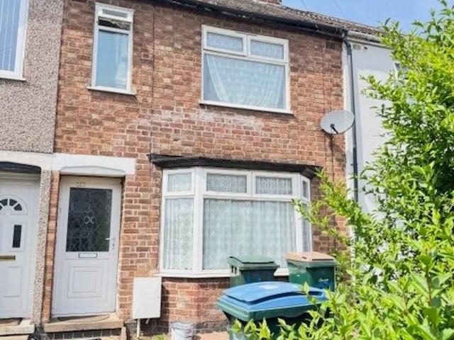 Capmartin Road, Coventry CV6, 3 bed terraced house to rent, £1,000 pcm | PrimeLocation