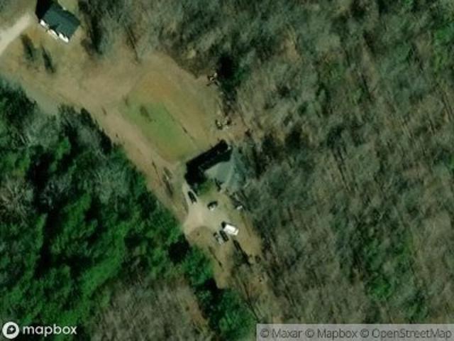 Capooth Rd