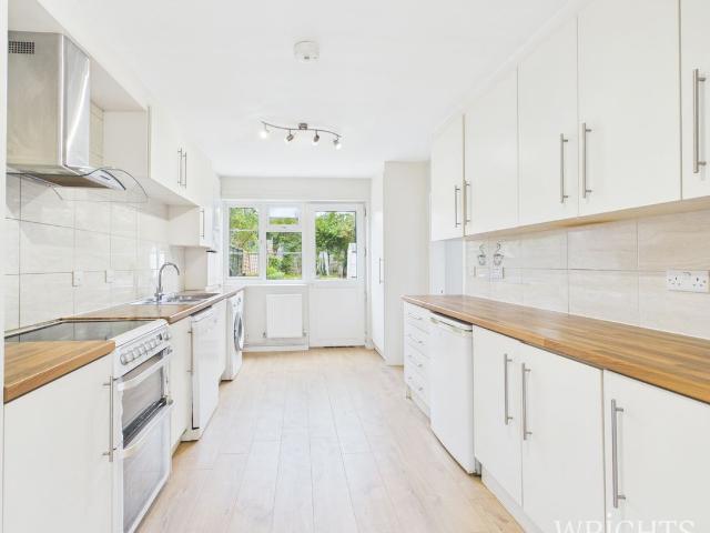 Caponfield, Welwyn Garden City AL7, 3 bed terraced house to rent, £1,700 pcm | PrimeLocation