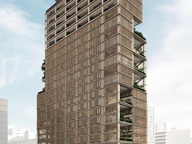 Capote 210 Residencial