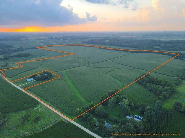 Capp Rd, Morrison, IL 61270