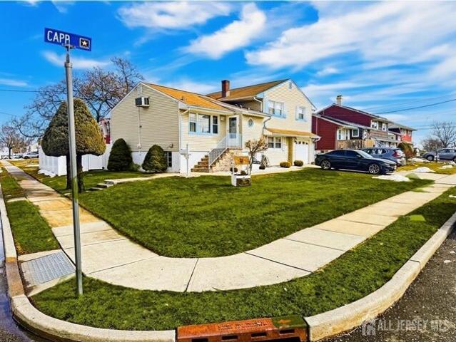 Capp St, Carteret, Home For Sale