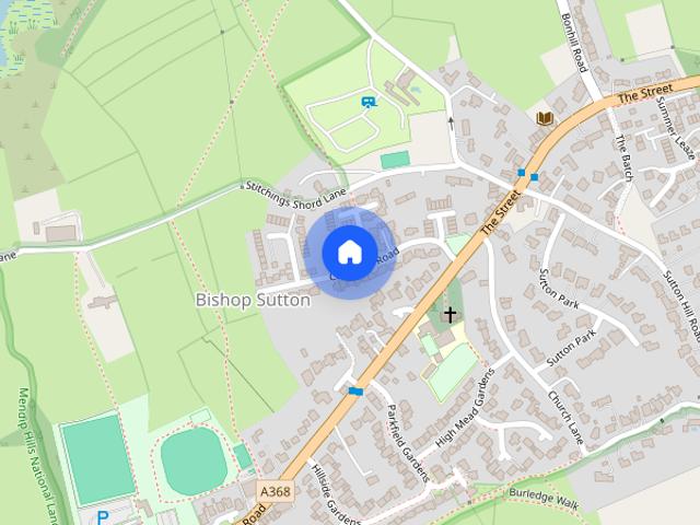 Cappards Road, Bishop Sutton, BS39