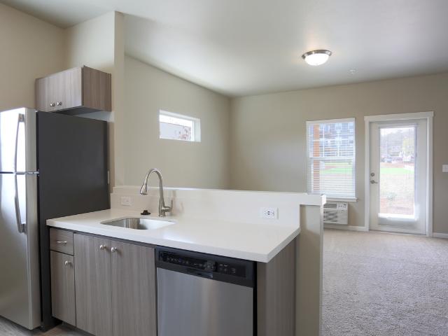 Cappella Apartments