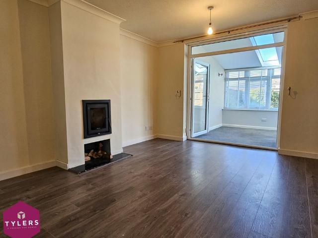 Capper Road, Cambridge, Waterbeach