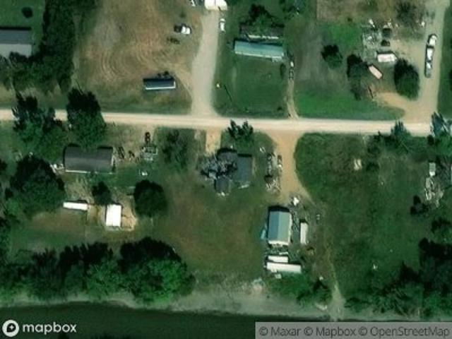 Capps Rd