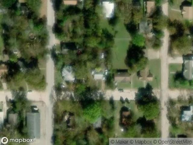 Capps St