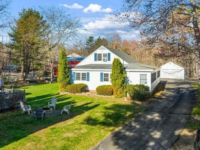 Cappys Ln, York, Home For Sale