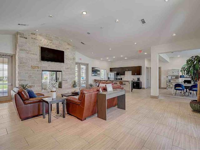 Capri Villas at the Lake 3 Bedroom Apartment for Rent at 425 Mccaleb Rd, Conroe, TX 77316