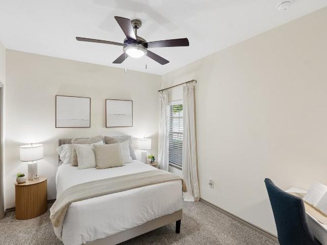 Capri Villas at the Lake 1 Bedroom Apartment for Rent at 425 Mccaleb Rd, Conroe, TX 77316