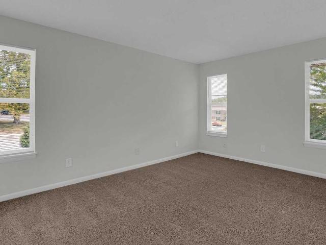 Capri Apartments 1 Bedroom Apartment for Rent at 4425 E Chapel Rd, Columbia, SC 29205