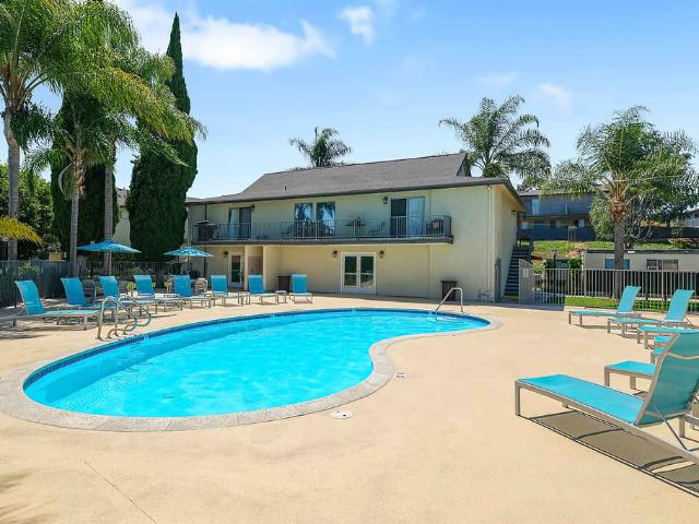 Capri at Sunny Hills