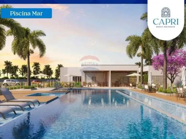 Capri bech residence