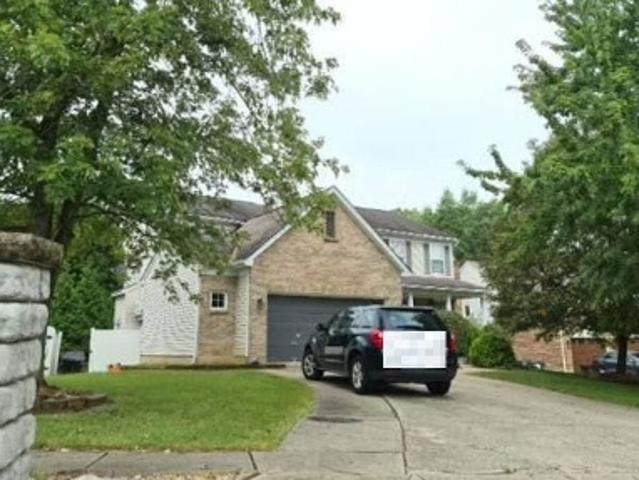 Capri Ct