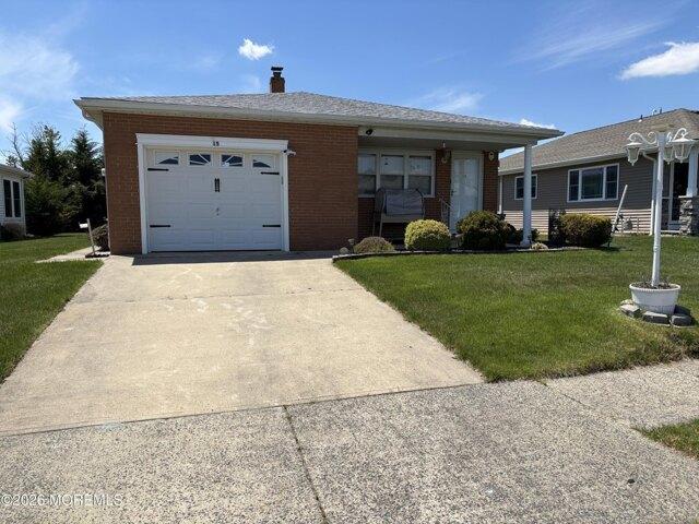 Capri Ct, Toms River, Home For Sale