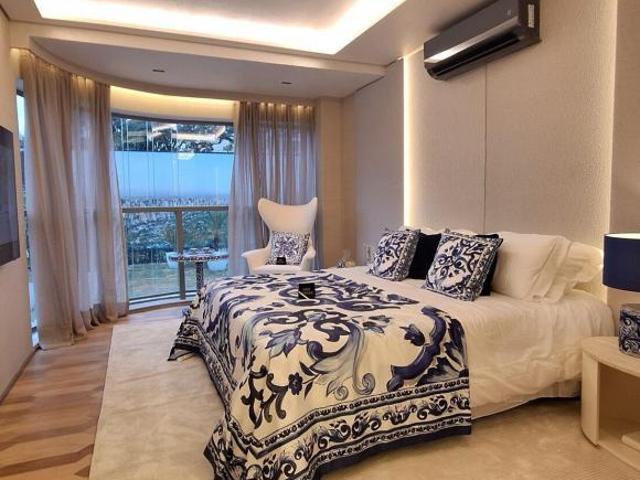 CAPRI CYRELA LIFESTYLE by DOLCE E GABBANA CASA Jardim Europa | Apartamentos de Luxo em Pinheiros |