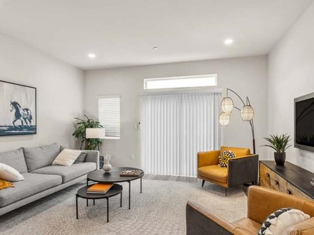 Capri Flex Plan Cathcart Crossing Community