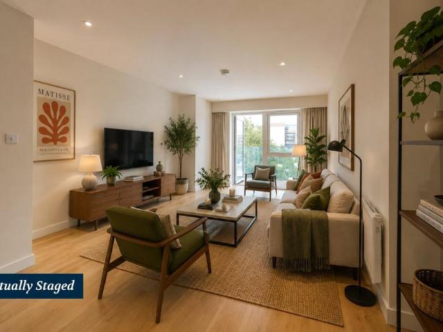 Capri House, Collindale, London, NW9 2 bed flat to rent £2,250 pcm £519 pw