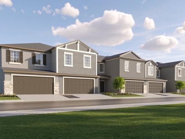 Capri Plan Mirada The Town Executives Community