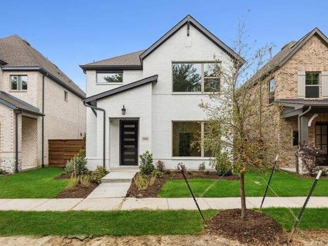 Capri Plan Solterra Cottage Series Community
