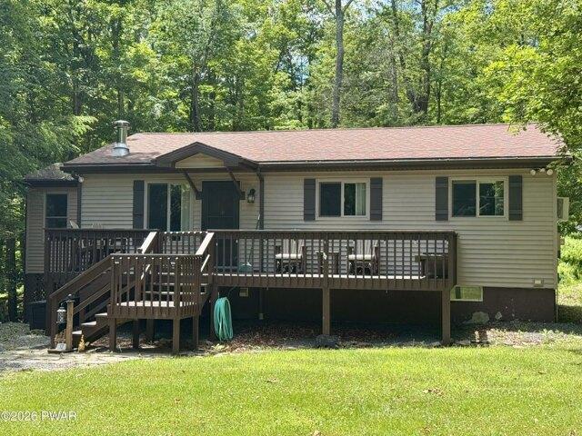 Capricorn Cir, Lake Ariel, Home For Sale