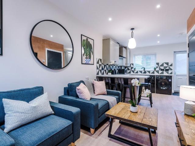 Capricorn Way, Salford M6, 2 bed terraced house to rent, £823 pppm | PrimeLocation