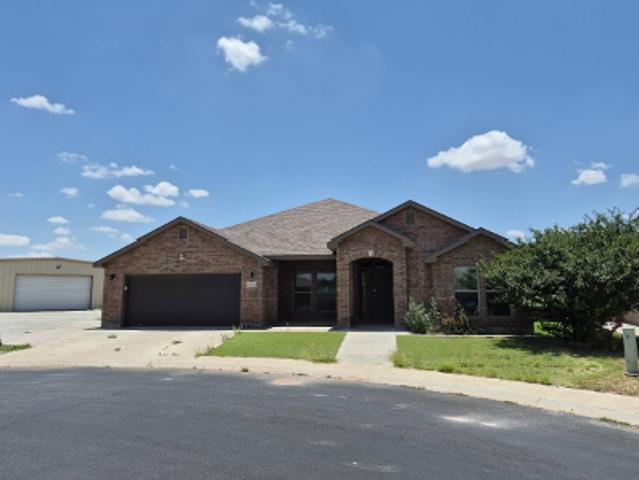 Caprock Ct
