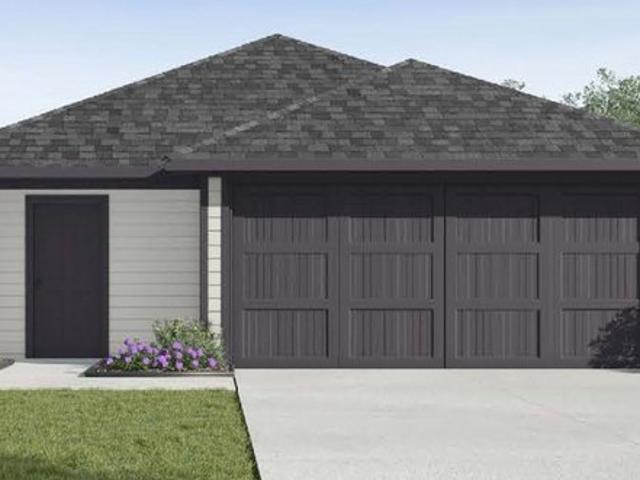 Caprock Plan North Creek Community