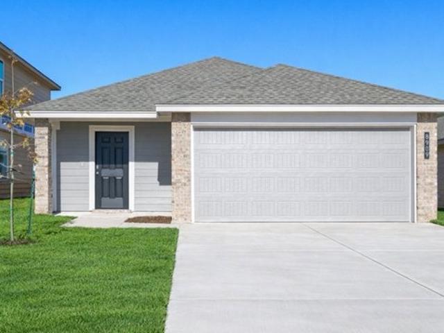 Caprock Plan The Brook Community