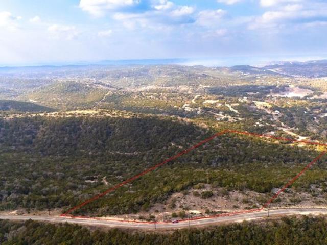 Caprock Rdg Lot 12, Helotes, TX 78023