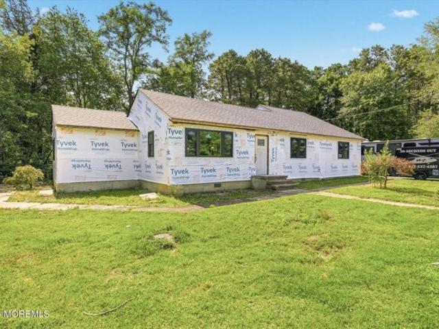 Capshaw Rd, Forked River, Home For Sale