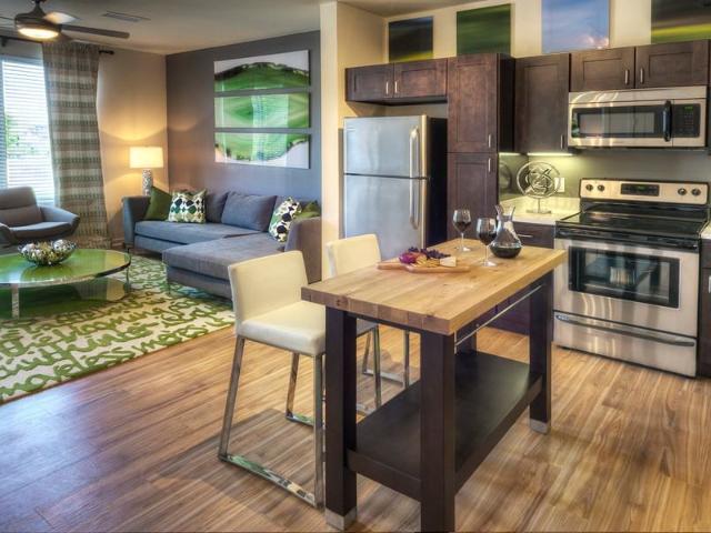 Capstone Vallagio 1 Bedroom Apartment for Rent at 158 Inverness Dr W, Inverness, CO 80112 Inverness