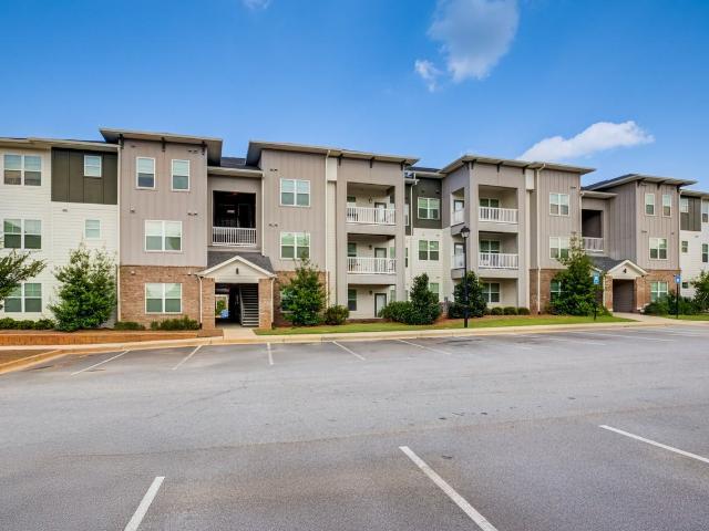 Capstone at Banks Crossing 1 Bedroom Apartment for Rent at 109 Capstone Way, Commerce, GA 30529