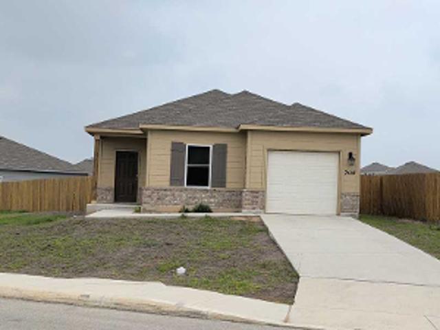 Capstone Ridge