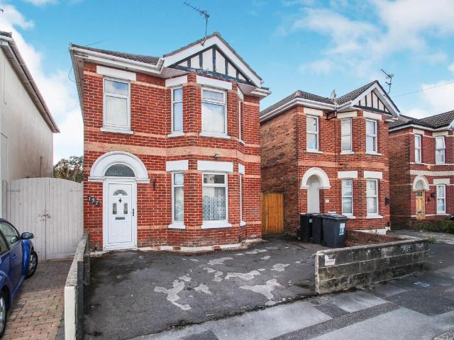 Capstone Road, Bournemouth BH8, 6 bed property to rent, £2,500 pcm | PrimeLocation