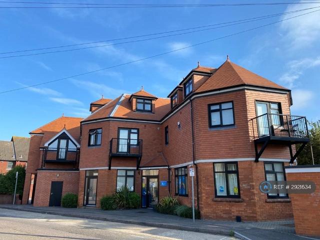 Capstone Road, Bournemouth, BH8 1 bed flat to rent £1,010 pcm £233 pw