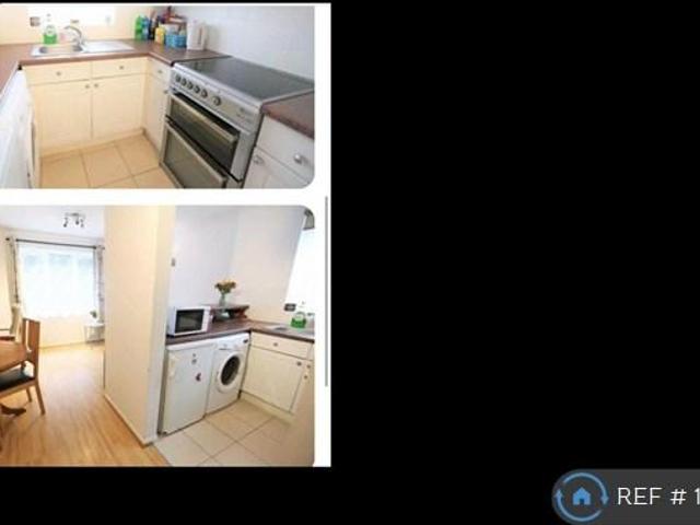 Capstan Close, Romford, RM6 1 bed flat to rent £1,550 pcm £358 pw