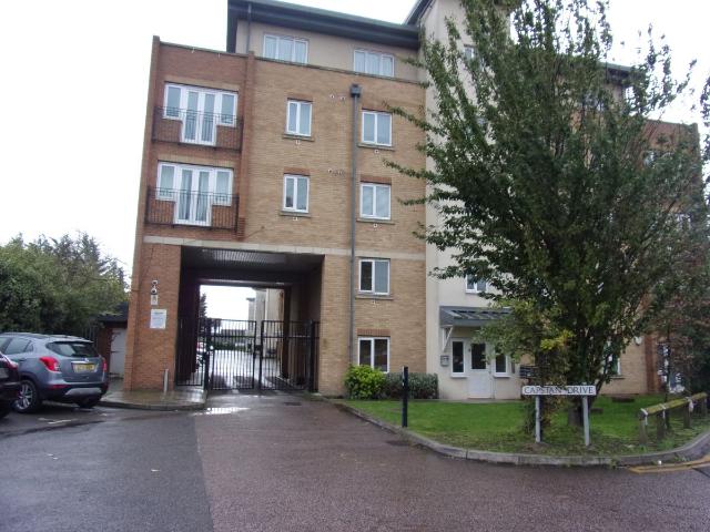 Capstan Drive, Rainham RM13, 2 bed flat to rent, £1,550 pcm | PrimeLocation