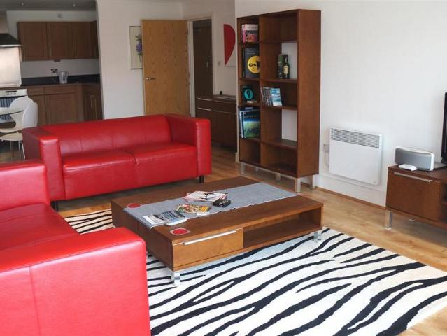 Capstan House, Ipswich IP3 2 bed apartment to rent £1,120 pcm £258 pw