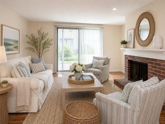 Capstan Way Unit,swampscott, Condo For Sale