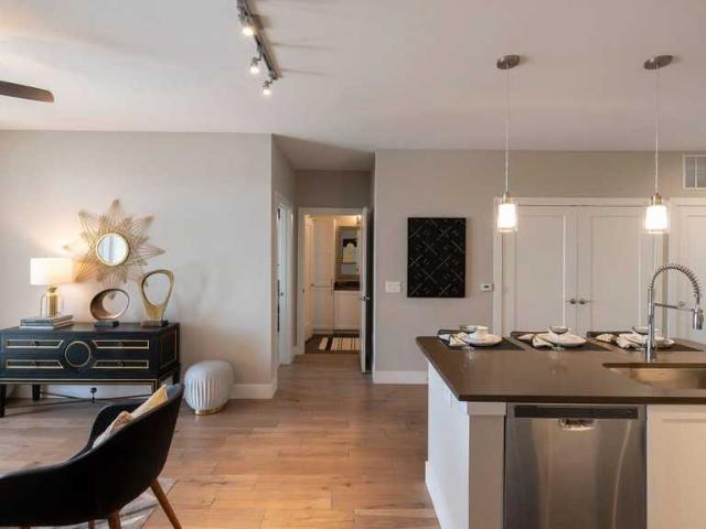 Carter 2 Bedroom Apartment for Rent at 3300 N Scottsdale Rd, Scottsdale, AZ 85251