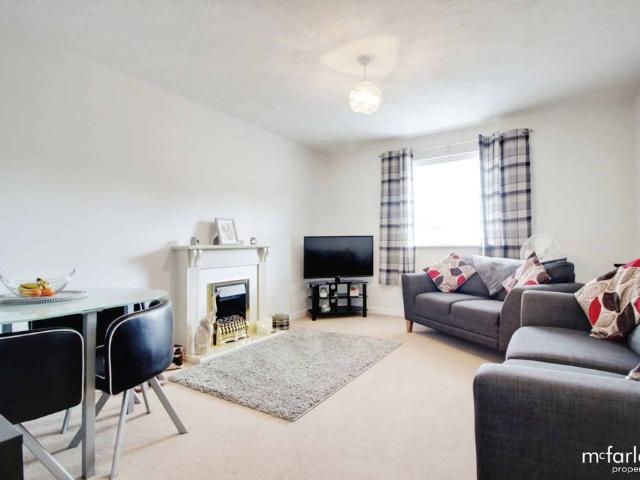 Carter Close, Swindon, Swindon, SN25