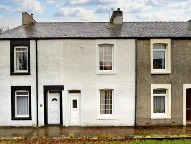 Carter Garth, Great Clifton, 3 Bedroom Terraced