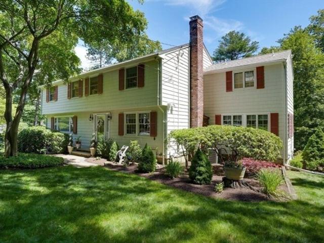 Carter Dr, Framingham, Home For Sale