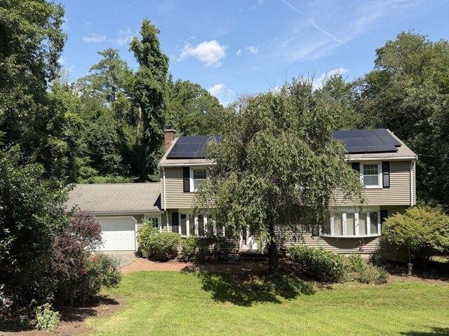 Carter Dr, Framingham, Home For Sale